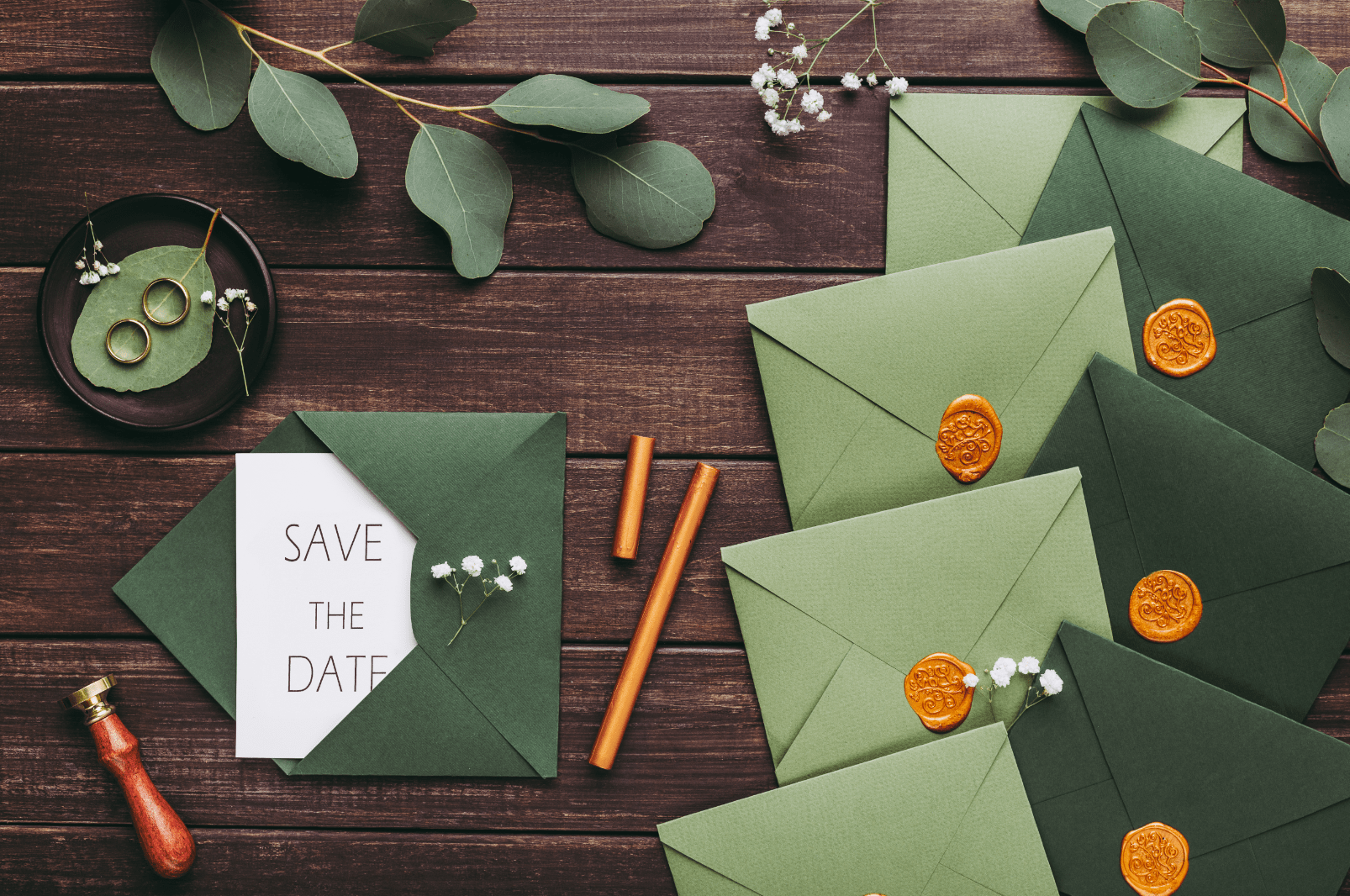 SAS Manufacturing: UK’s Leading Supplier of Custom Envelopes